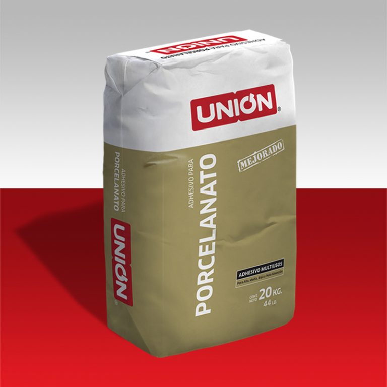 Color para estuco | Union