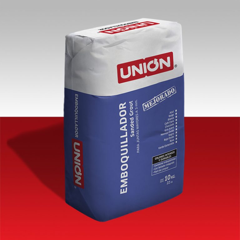 Color para estuco | Union