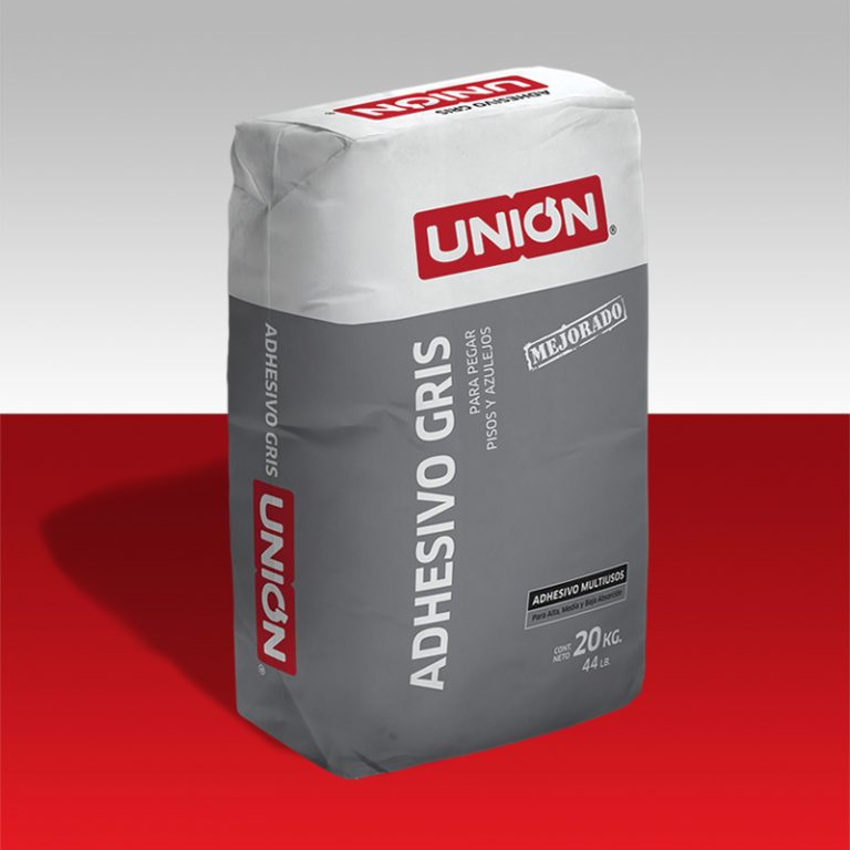 Color para estuco | Union